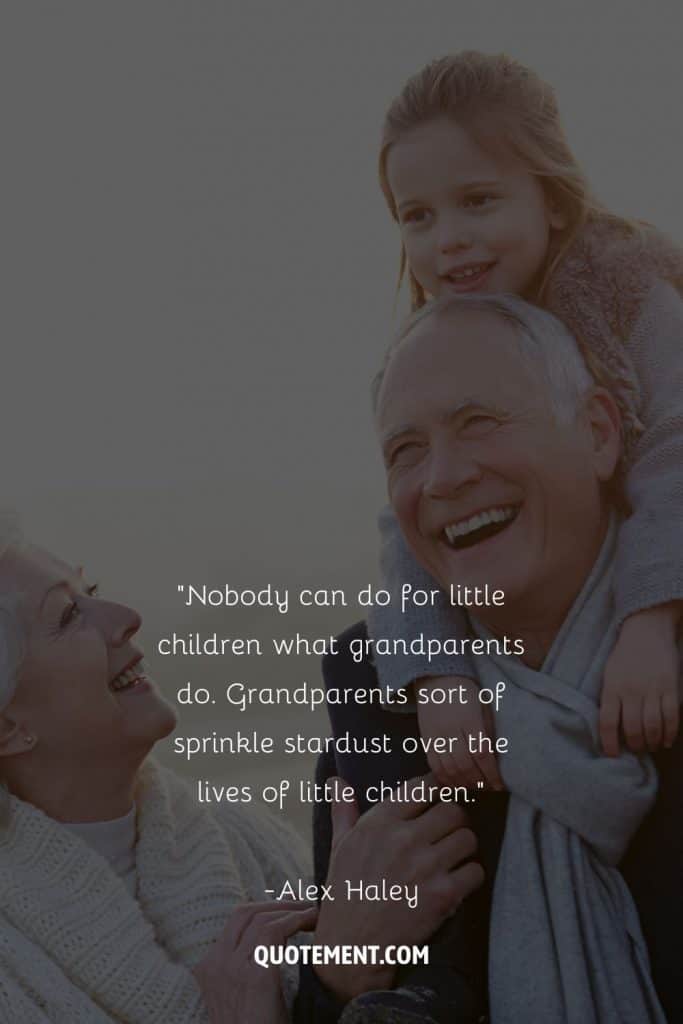 110 Grandchildren Quotes Celebrating The Joys They Bring