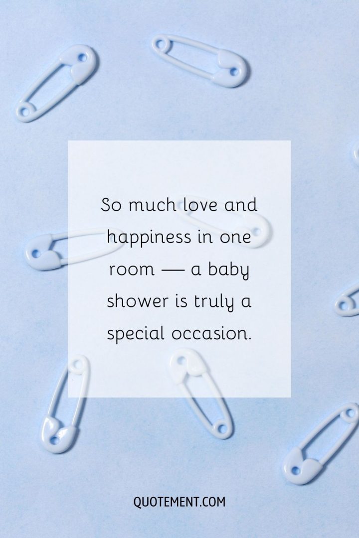 280 Ultimate Baby Shower Captions To Celebrate A New Life