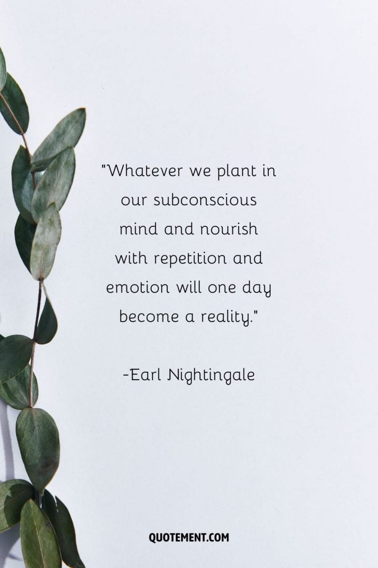 130 Inspiring Plant Quotes Celebrating The Beauty Of Flora