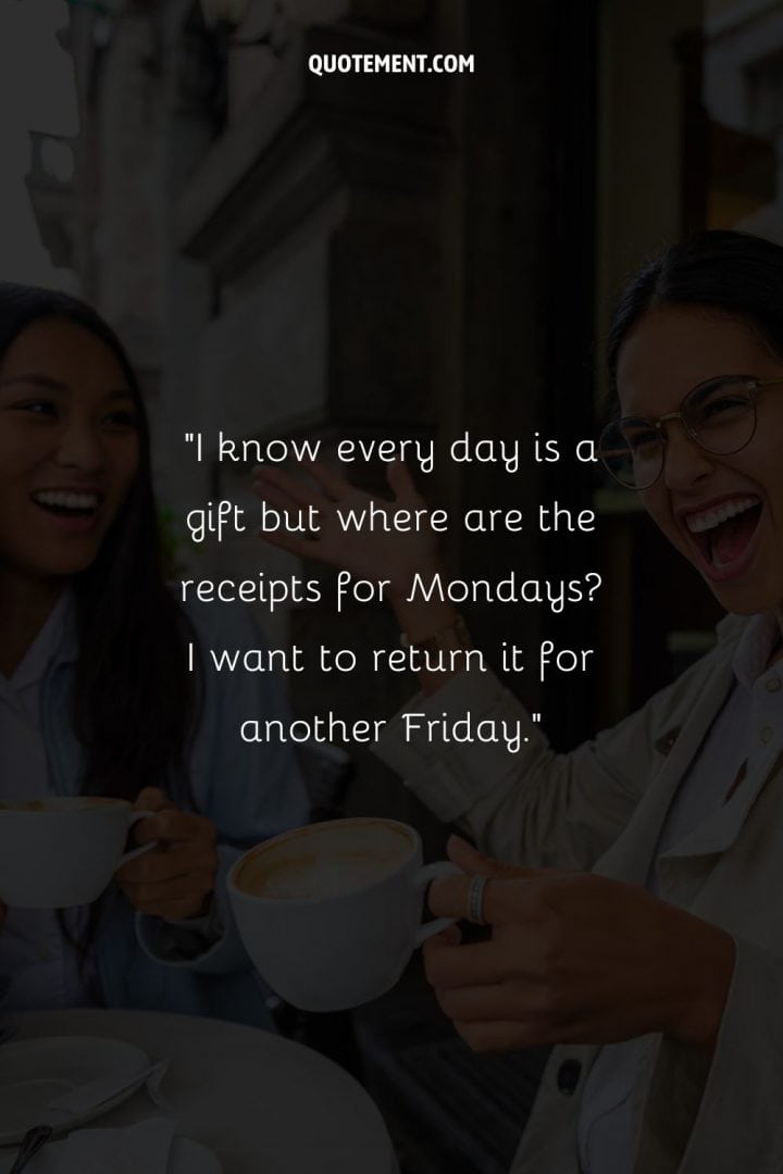 100 Funny Friday Quotes To Embrace The Weekend Vibes