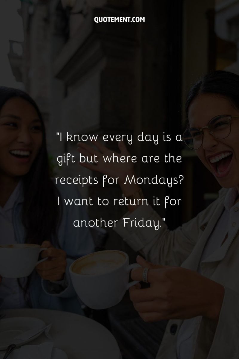 100 Funny Friday Quotes To Embrace The Weekend Vibes