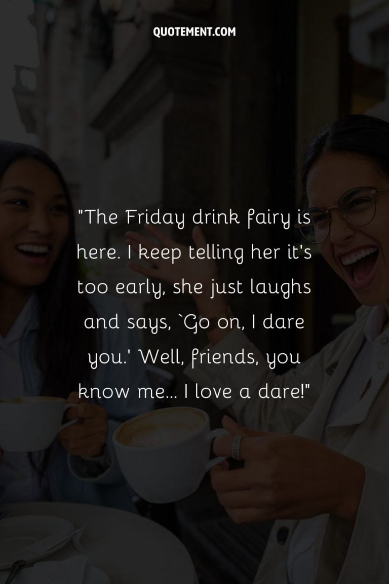 100 Funny Friday Quotes To Embrace The Weekend Vibes