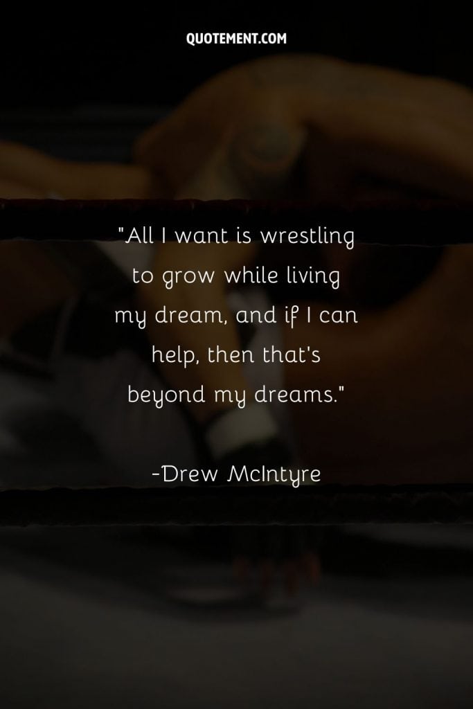 150 Best Wrestling Quotes To Embrace The Thrill Of Fight