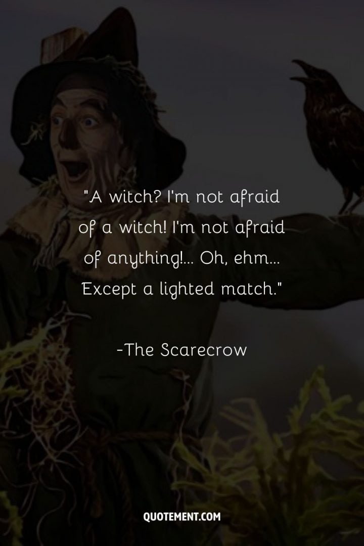 70 Best The Wizard Of Oz Quotes That Inspire And Delight