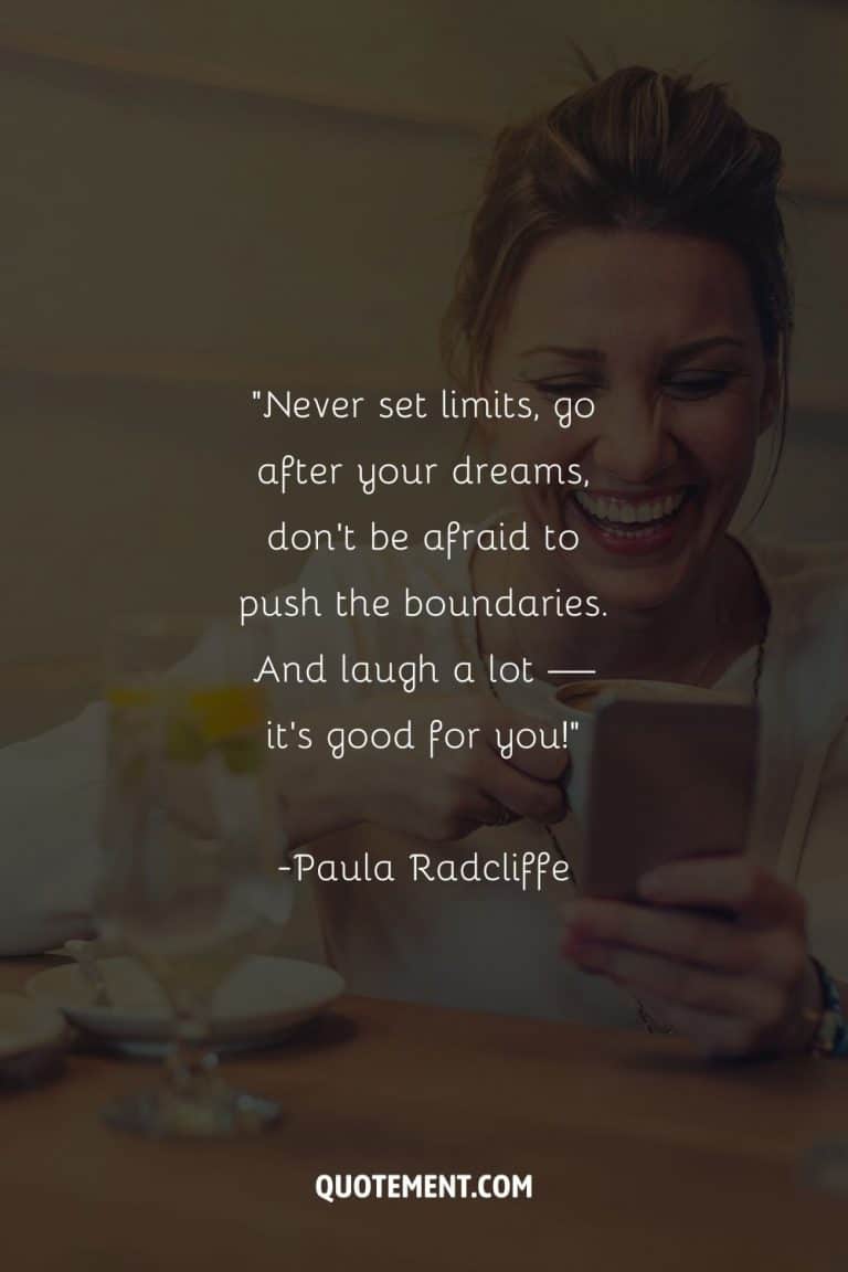 220 Inspiring Quotes About Laughter Celebrating Its Magic