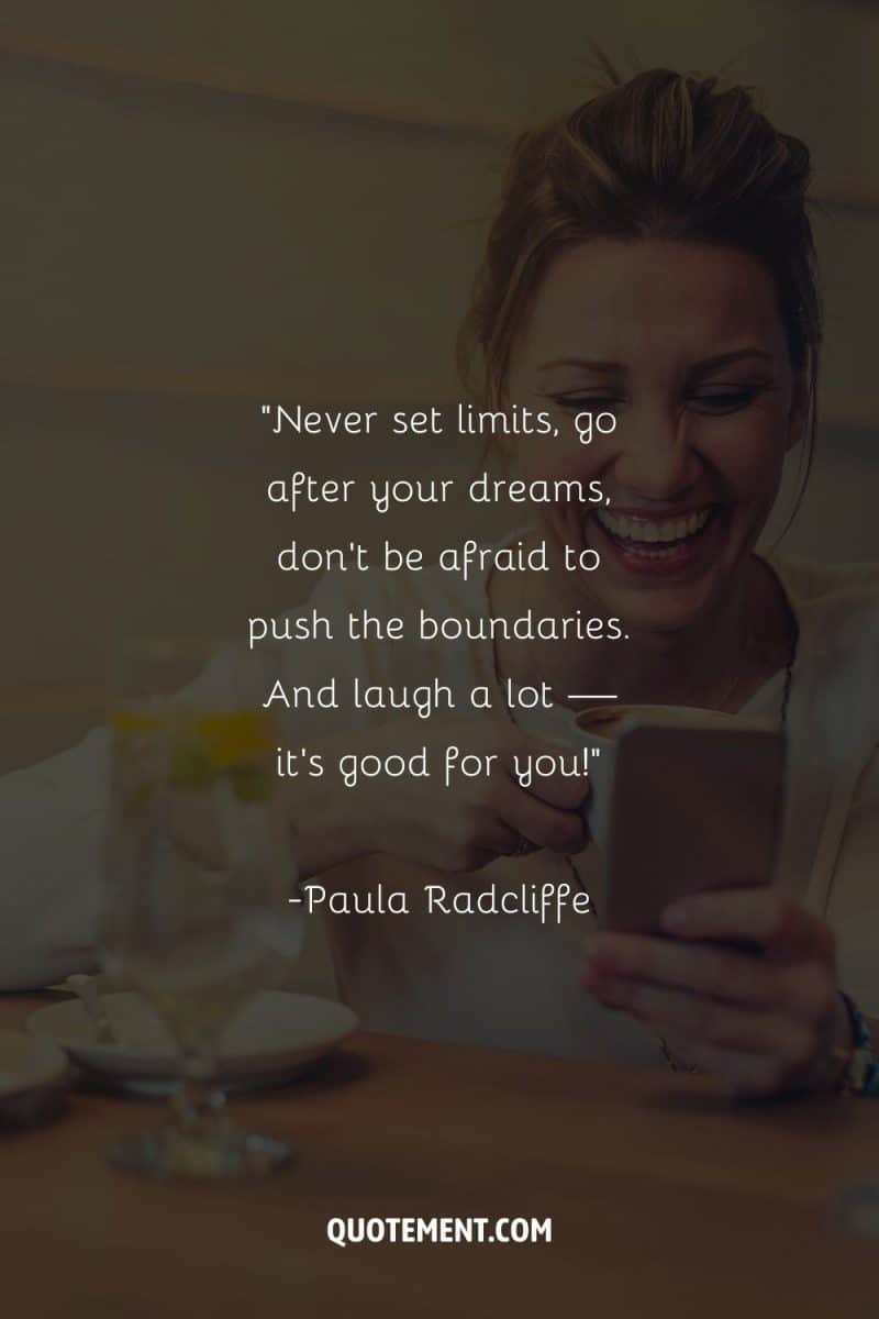 220 Inspiring Quotes About Laughter Celebrating Its Magic