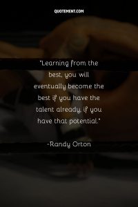 150 Best Wrestling Quotes To Embrace The Thrill Of Fight