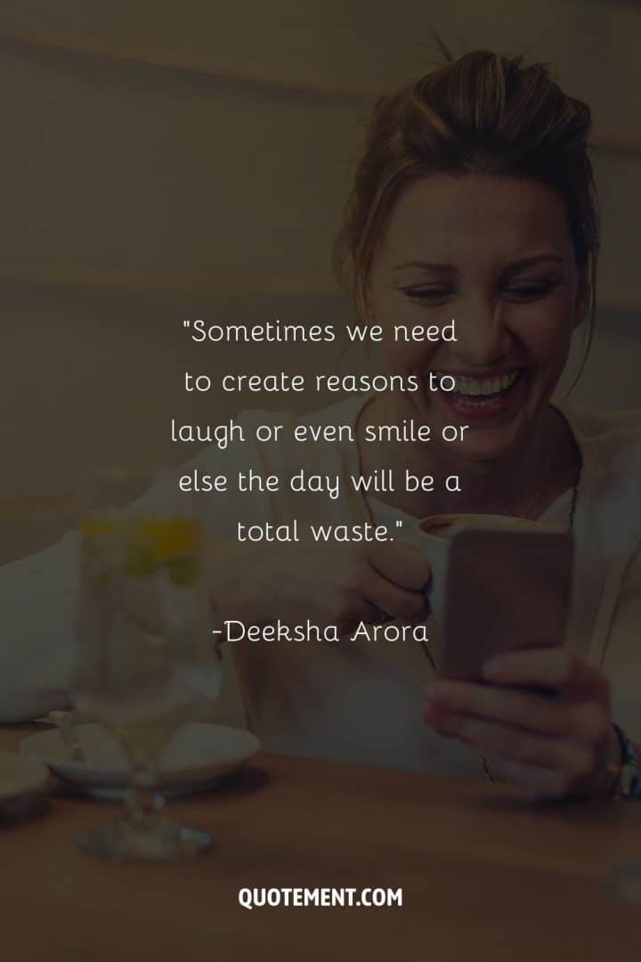 220 Inspiring Quotes About Laughter Celebrating Its Magic