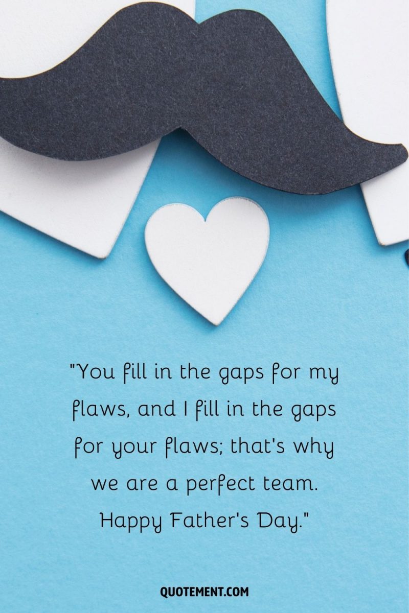 130 Special Father's Day Messages From Wife To Husband