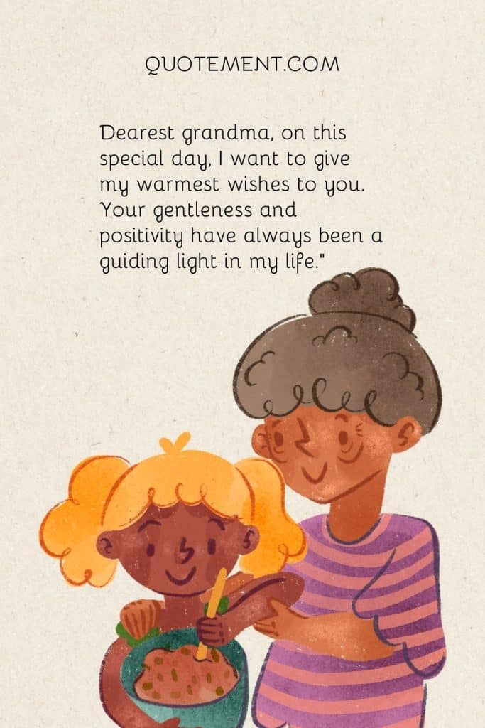 100 Happy Birthday Grandma Wishes That Will Be Cherished