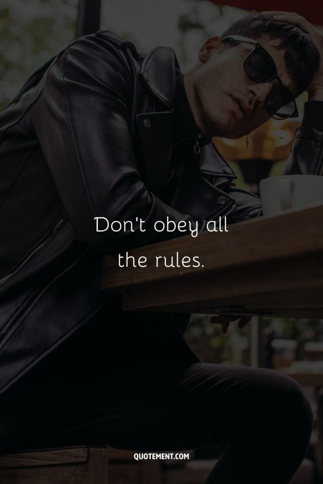 220 Best Black Outfit Captions For Instagram And Other Socials