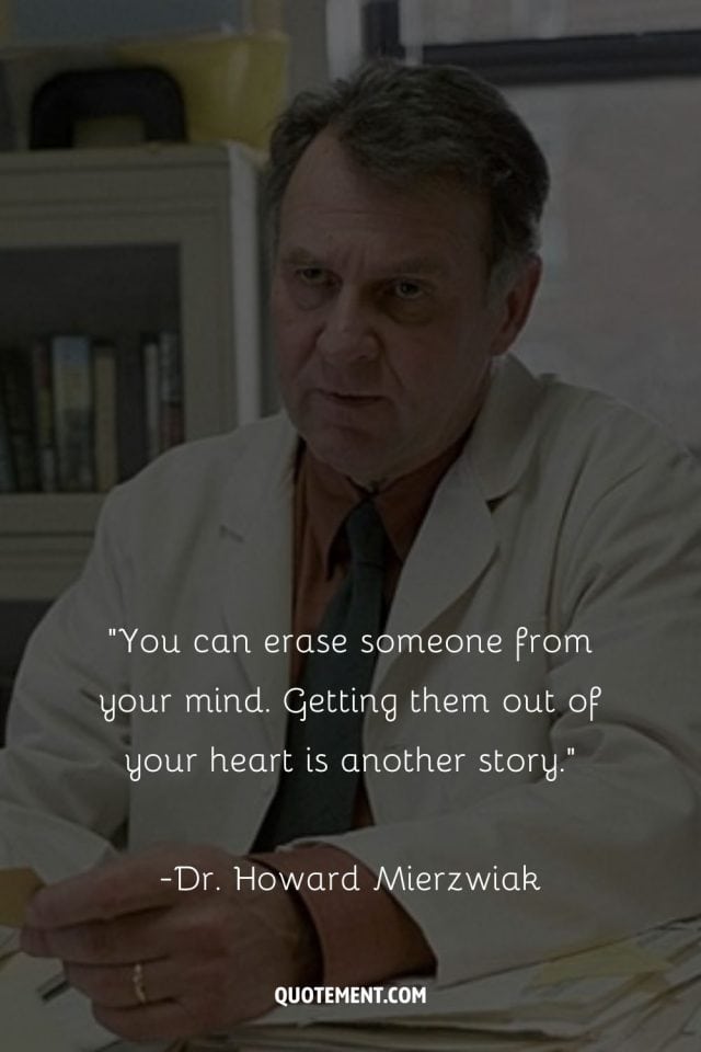 90 Iconic Eternal Sunshine Of The Spotless Mind Quotes