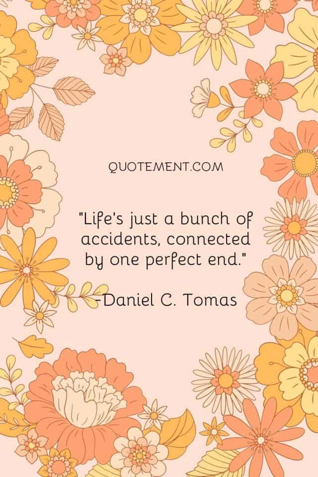 210 Connection Quotes About Uniting Everything Together