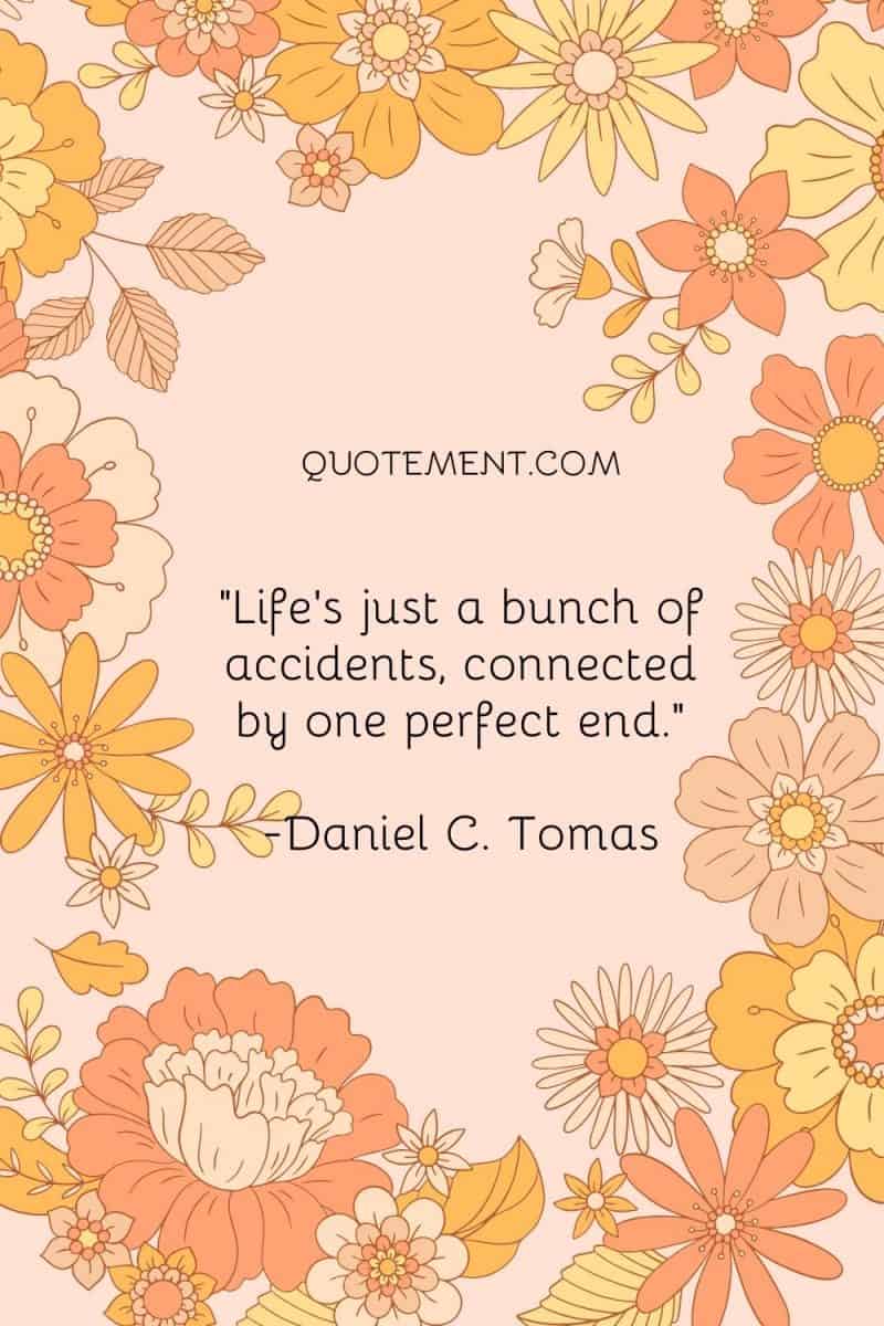 210 Connection Quotes About Uniting Everything Together