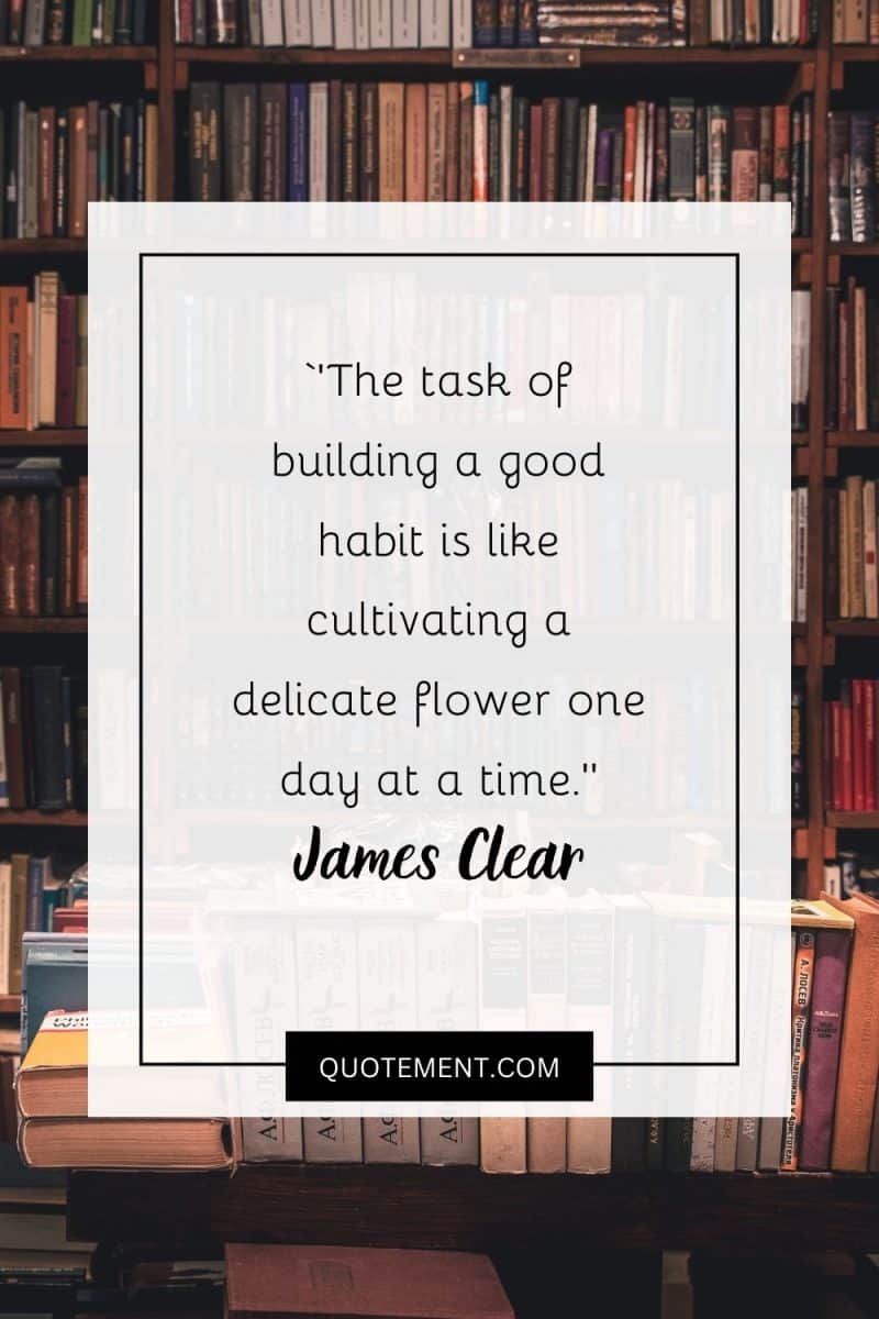 180 Atomic Habit Quotes That Will Transform Your Life