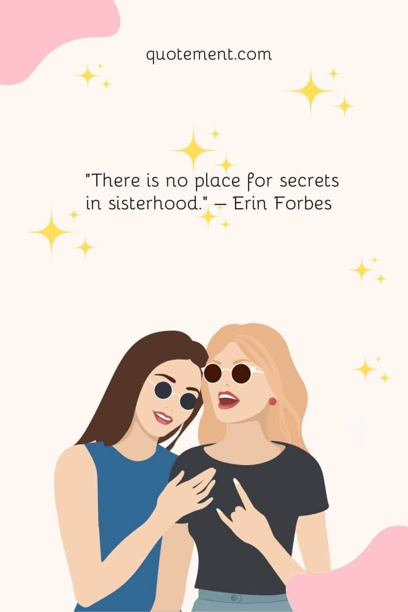 120 Meaningful Sister Quotes That'll Make You Smile & Cry
