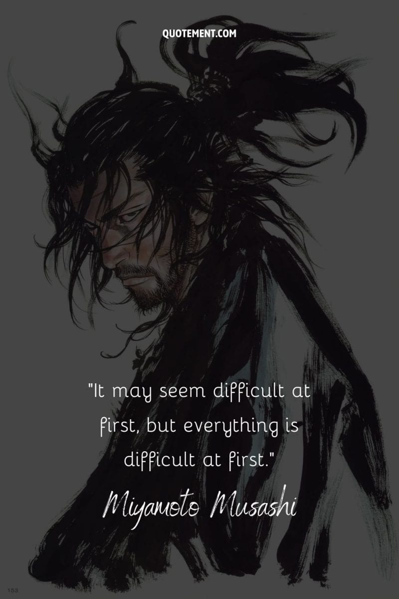 110 Miyamoto Musashi Quotes To Teach You The Art Of Life