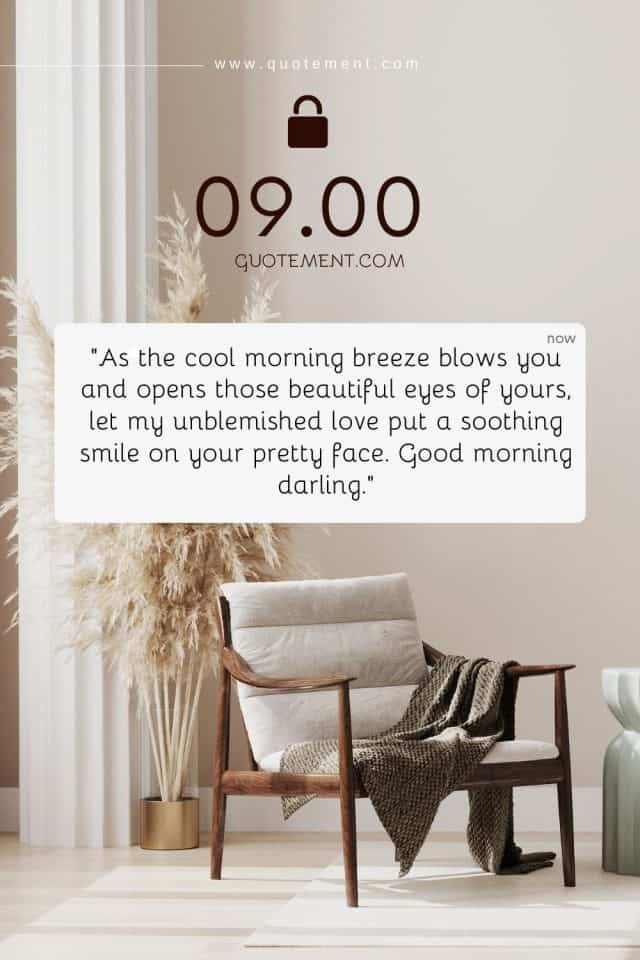 240 Best Good Morning Message To Make Her Fall In Love