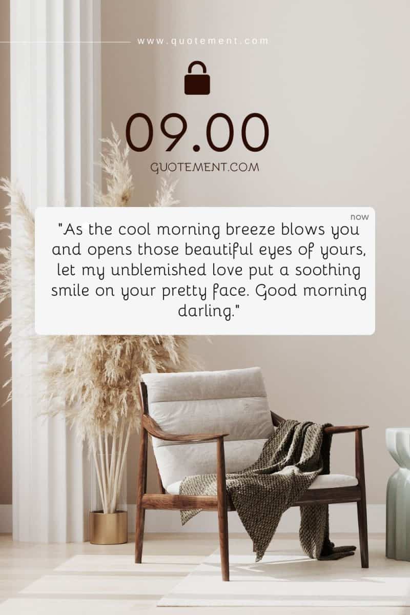 240 Best Good Morning Message To Make Her Fall In Love