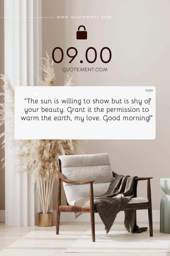 240 Best Good Morning Message To Make Her Fall In Love