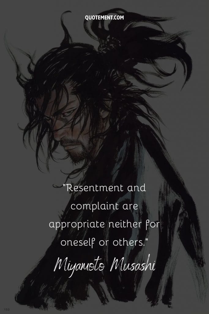110 Miyamoto Musashi Quotes To Teach You The Art Of Life