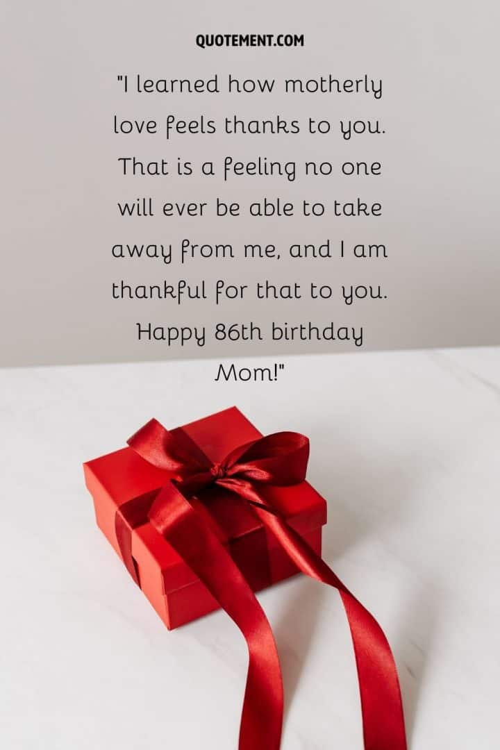 120 Loveliest Happy 86th Birthday Wishes To Warm The Heart