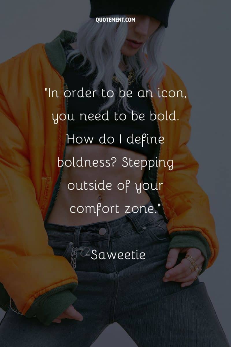 50 Swag Quotes To Instantly Boost Your Confidence