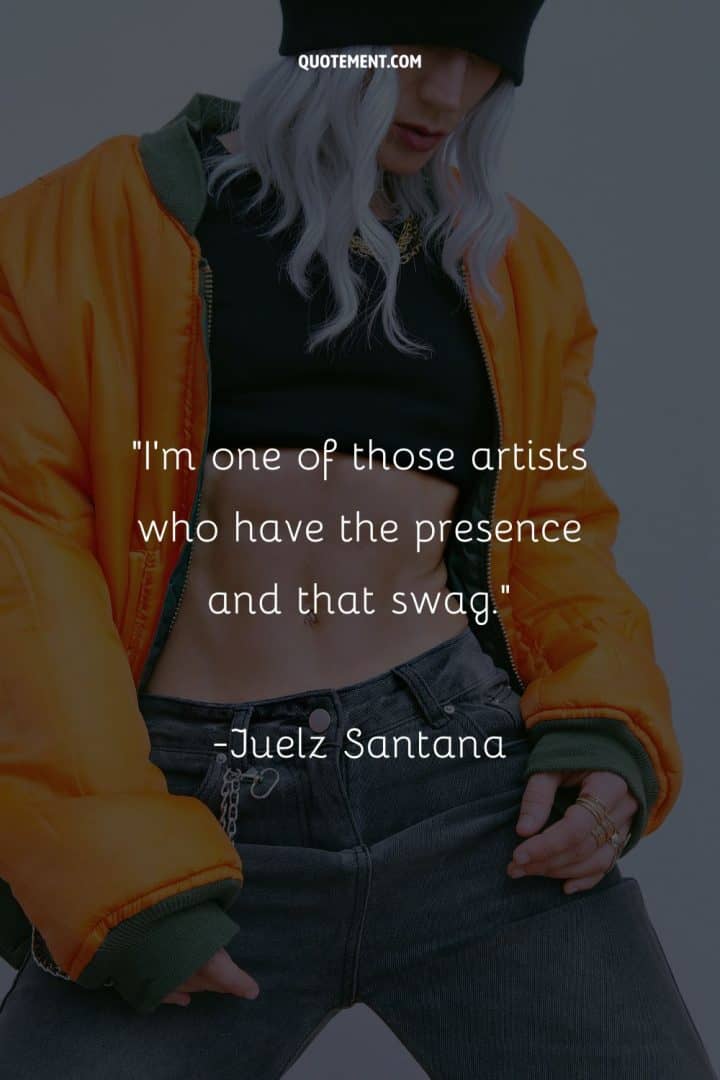 50 Swag Quotes To Instantly Boost Your Confidence