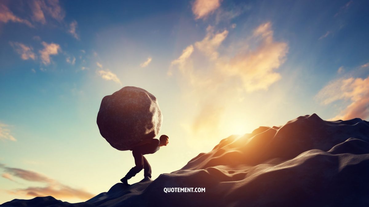 210 Best Strong Man Quotes To Forge Your Inner Champion - Quotement