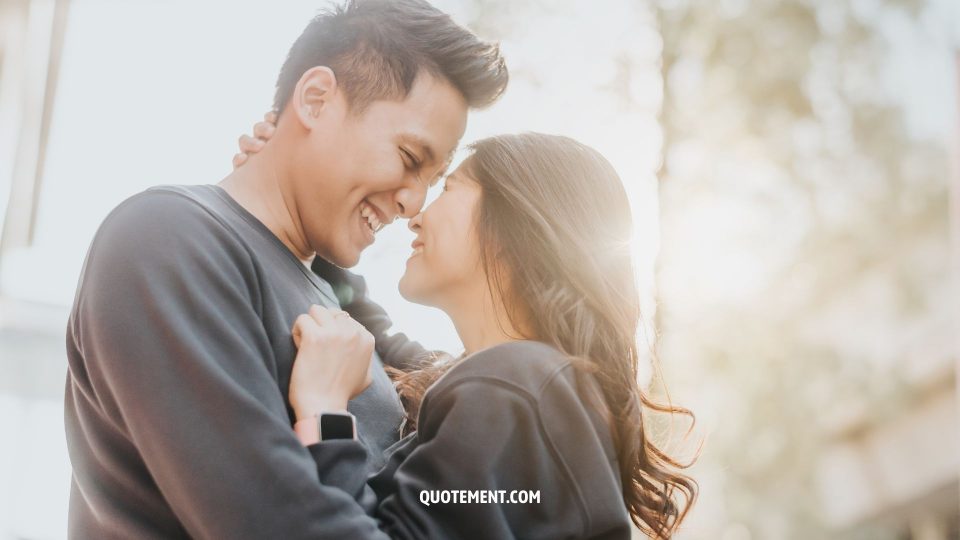 190 Touching Deep Love Messages For Him To Melt His Heart