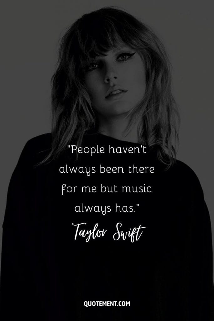200 Taylor Swift Quotes That Are Relatable And Inspirational
