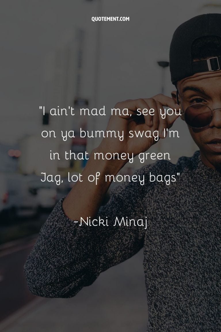 50 Swag Quotes To Instantly Boost Your Confidence