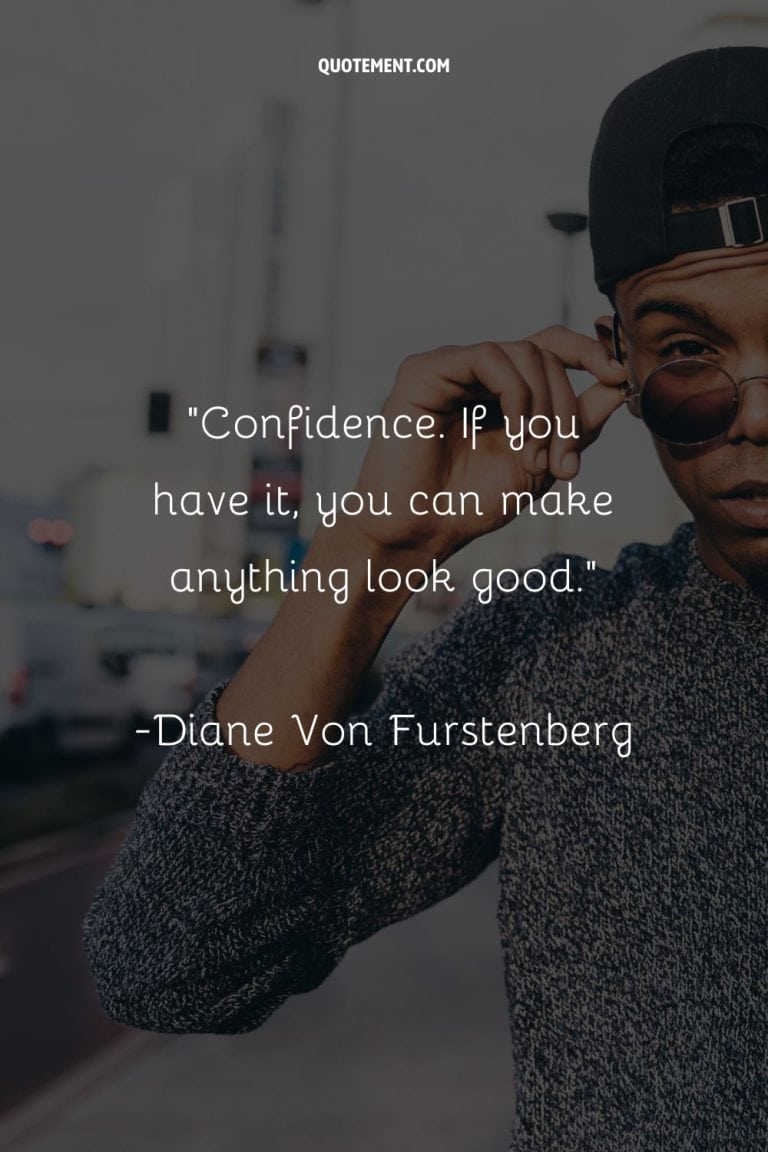 50 Swag Quotes To Instantly Boost Your Confidence