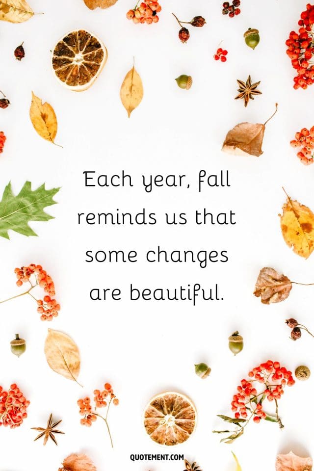 230 Fall Instagram Captions To Capture The Magic Of Autumn