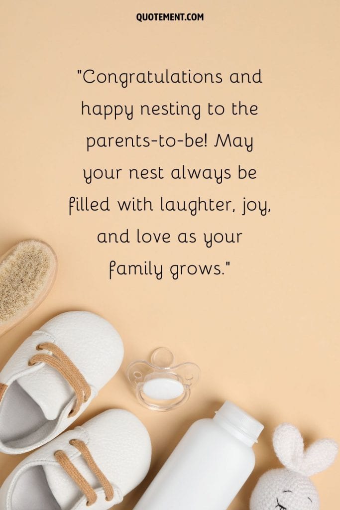 130 Warm Congratulations On Pregnancy Messages To Share