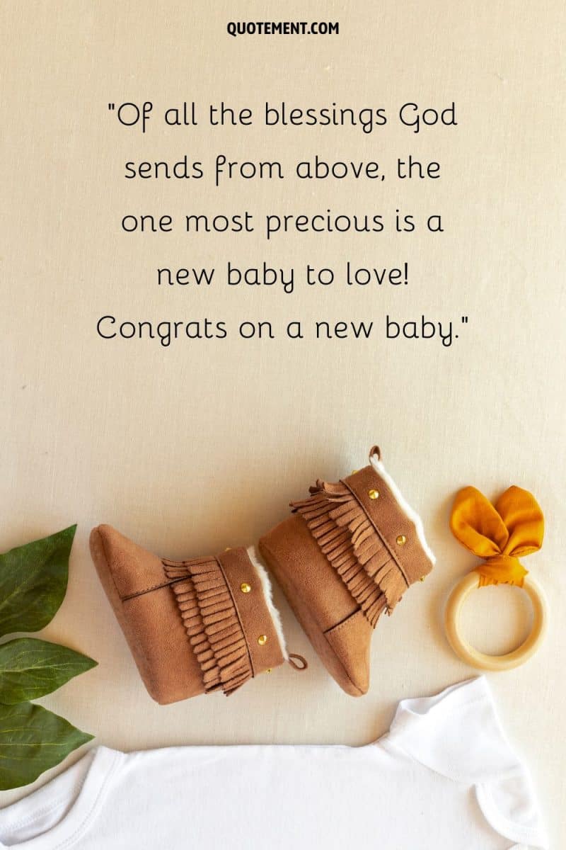 130 Warm Congratulations On Pregnancy Messages To Share