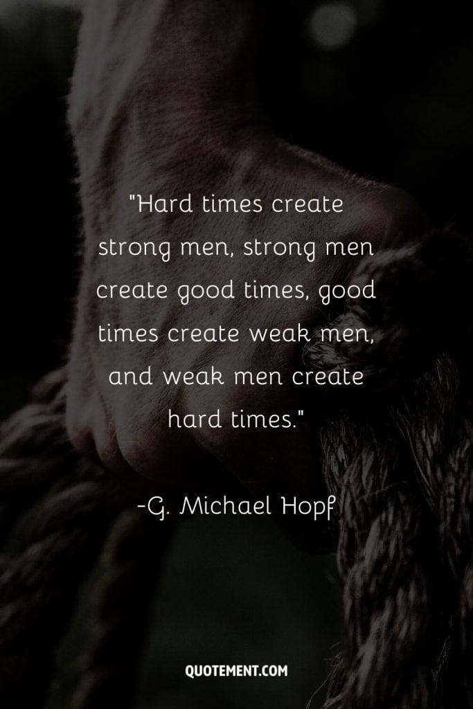 210 Best Strong Man Quotes To Forge Your Inner Champion - Quotement