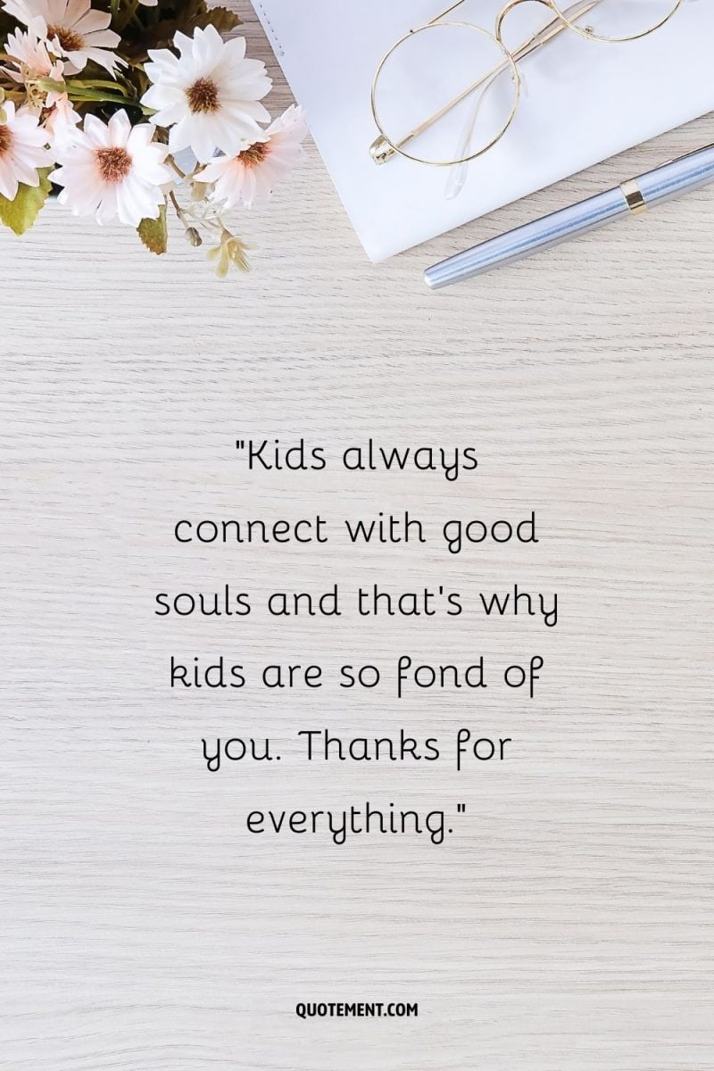 90 Heartfelt Thank You Teacher Messages From Parents
