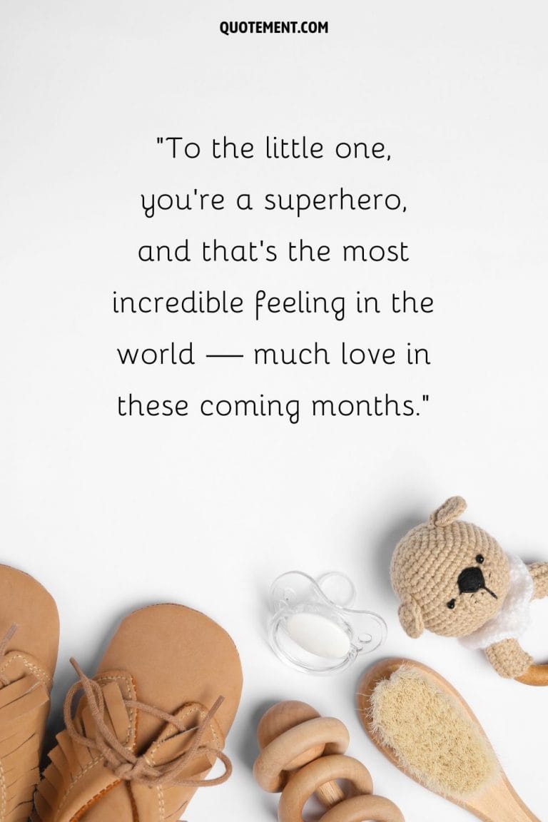 130 Warm Congratulations On Pregnancy Messages To Share