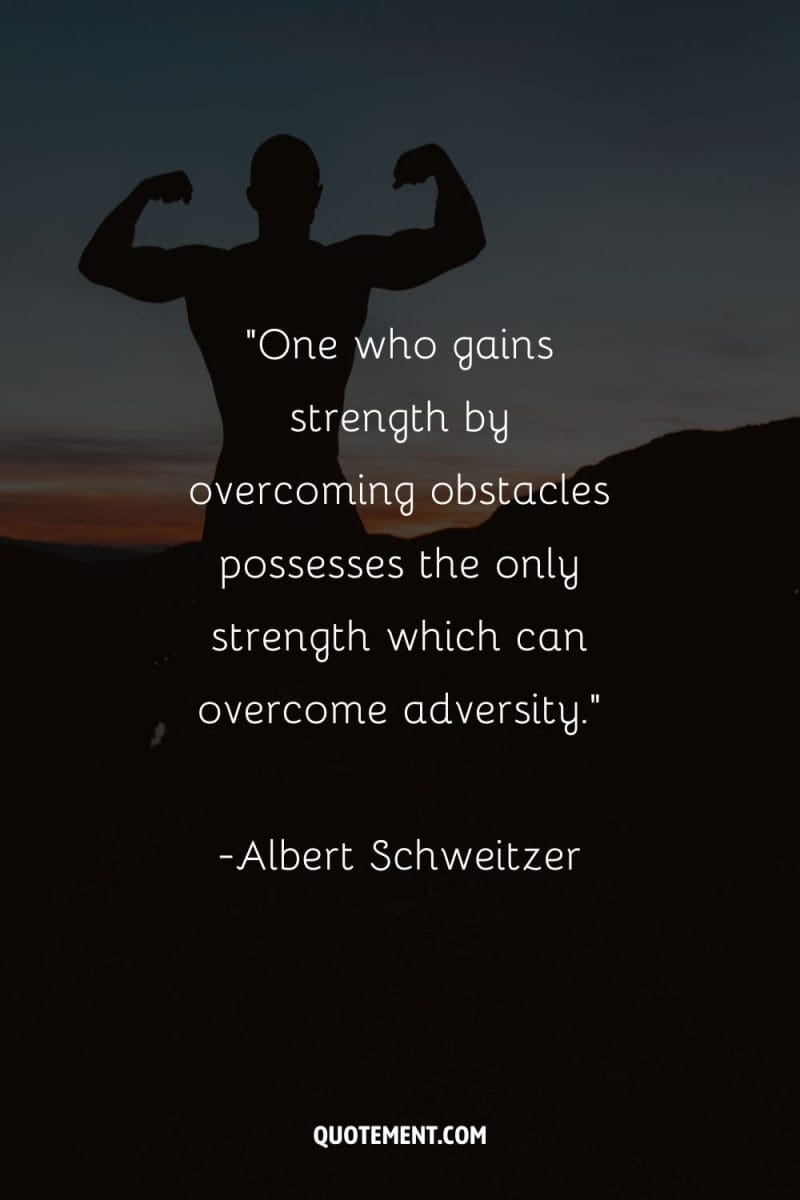 210 Best Strong Man Quotes To Forge Your Inner Champion - Quotement