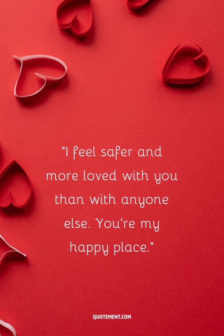 190 Touching Deep Love Messages For Him To Melt His Heart