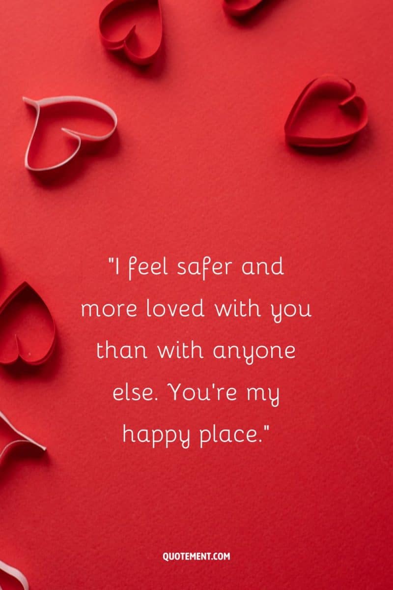 190 Touching Deep Love Messages For Him To Melt His Heart