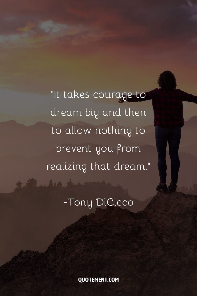 210 Best Quotes About Courage To Unleash Your Inner Hero