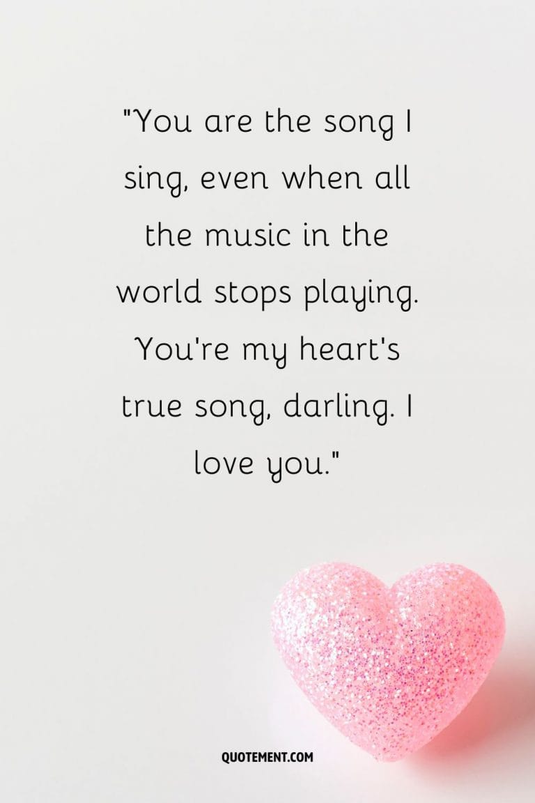 190 Touching Deep Love Messages For Him To Melt His Heart