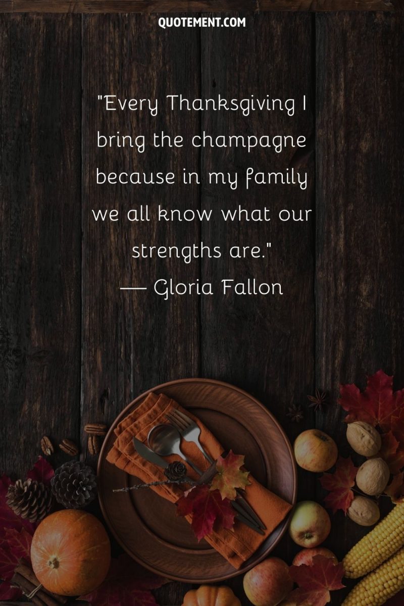 90 Funny Thanksgiving Quotes For A Plate Full Of Laughter