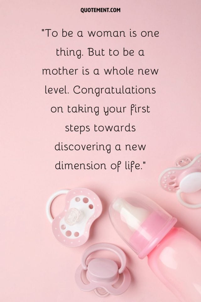 130 Warm Congratulations On Pregnancy Messages To Share