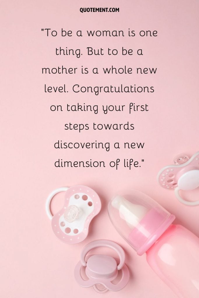 130 Warm Congratulations On Pregnancy Messages To Share