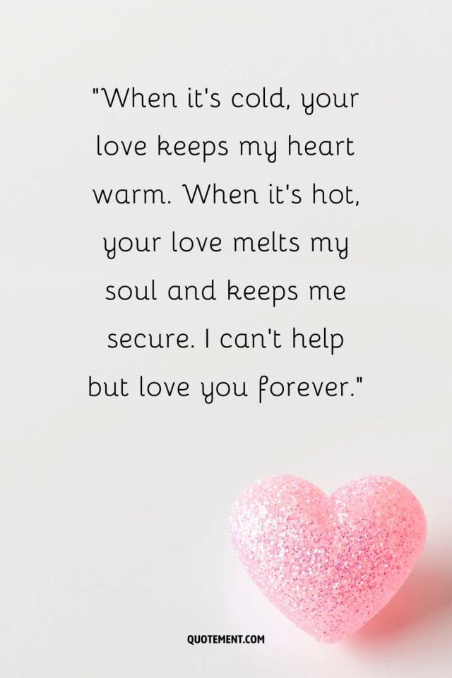 190 Touching Deep Love Messages For Him To Melt His Heart