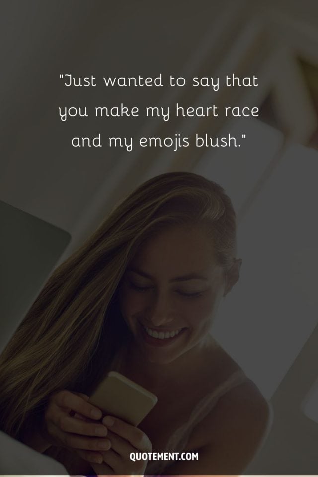 140 Flirty Texts For Him Thatll Leave Him Wanting More