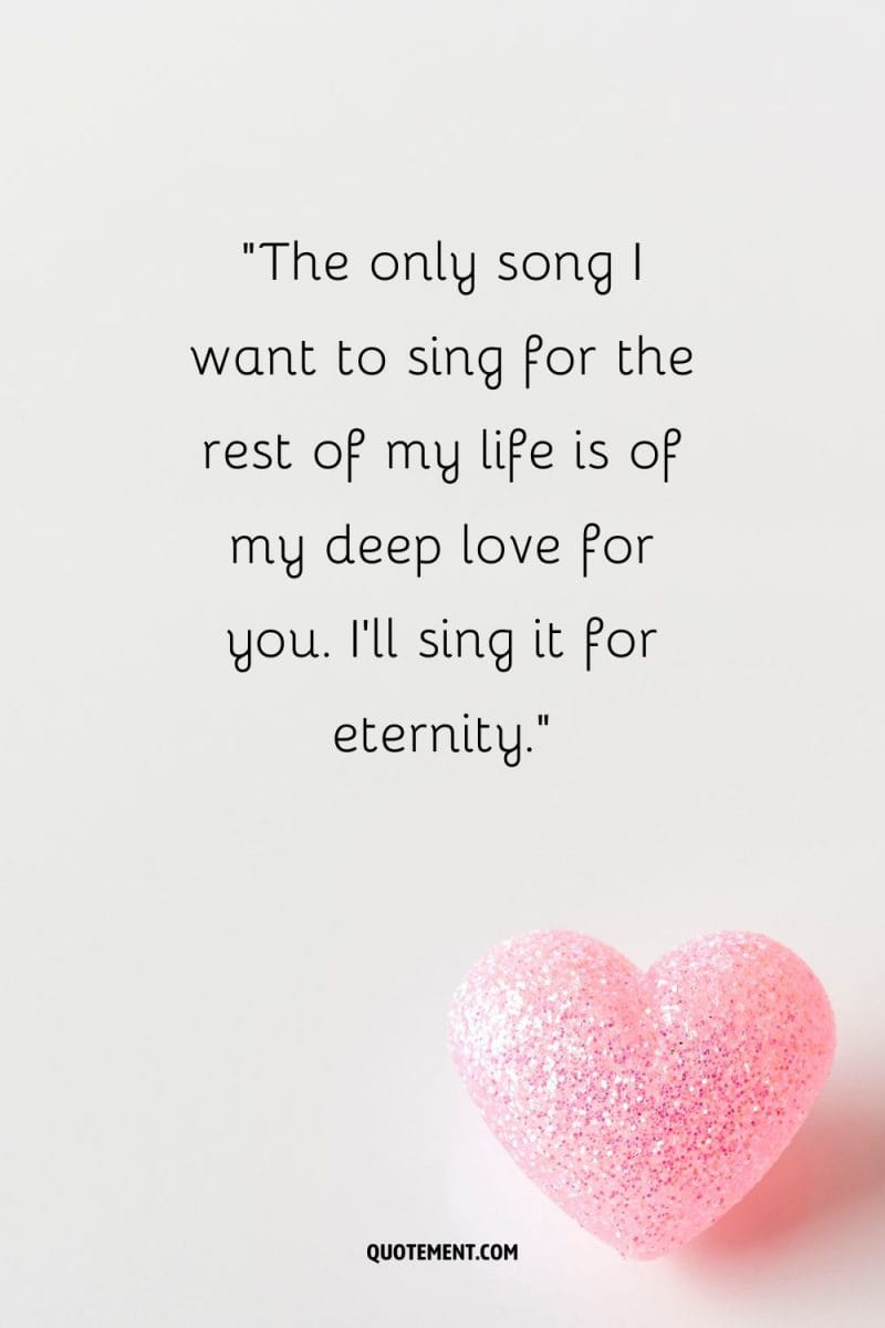 190 Touching Deep Love Messages For Him To Melt His Heart